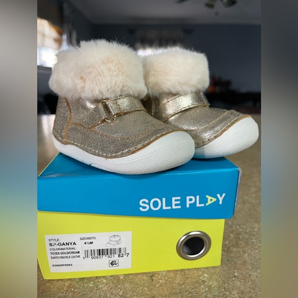 Shoes | Sole Play Ganya Boots | Poshmark